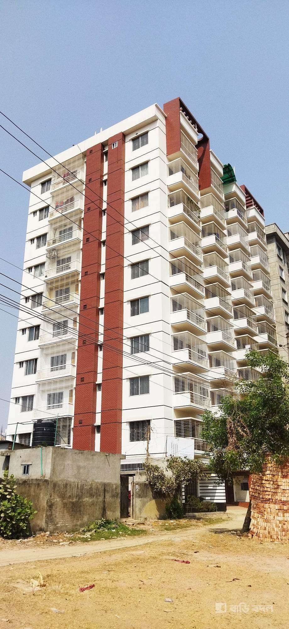 বাসা ভাড়া দেওয়া এবং বাসা খোঁজার পোর্টাল - Baribodol.com